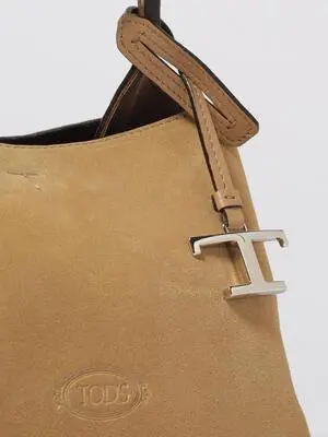 TOD'S Handbag - Beige