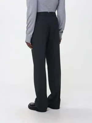 Ami Wide Leg Trousers