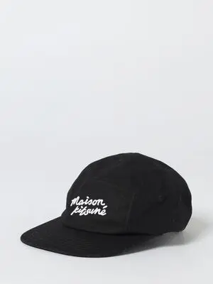Maison Kitsune Hats For Men