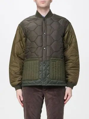 Barbour Quilted Jacket