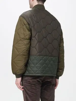 Barbour Quilted Jacket