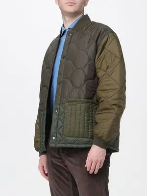Barbour Quilted Jacket