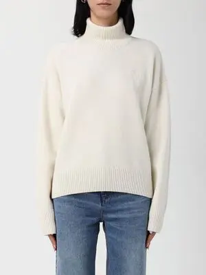 Ami Pullover Sweater