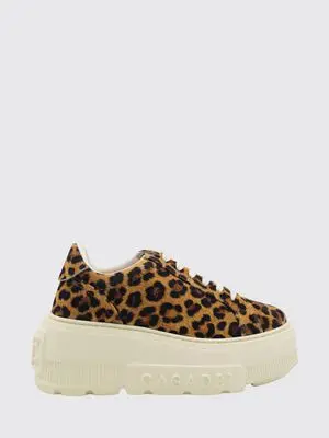 Casadei Low Top Sneakers