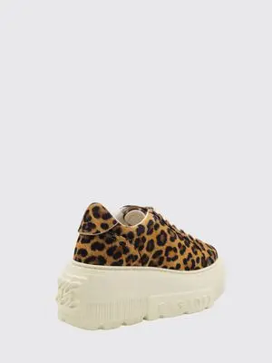 Casadei Low Top Sneakers