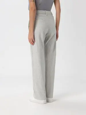 MASON'S Wide Leg Trousers
