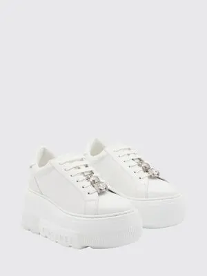 Casadei Platform Sneakers