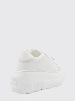 Casadei Platform Sneakers
