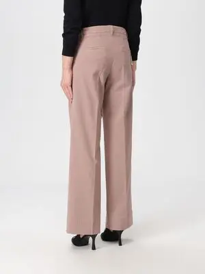 MASON'S Wide Leg Pants