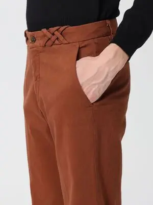 MASON'S Tailored Trousers - Hazel