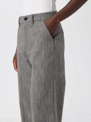 MASON'S Wide Leg Trousers