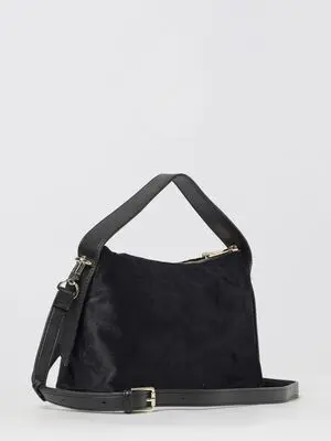 V73 Shoulder Bag - Black