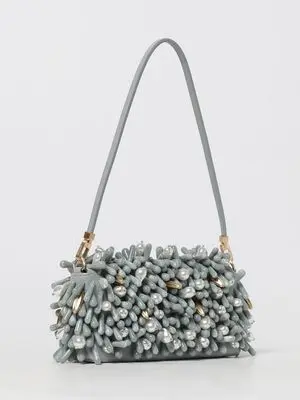 Cult Gaia Embellished Mini Bag