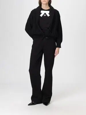 Dolce & Gabbana Shawl Collar Sweater