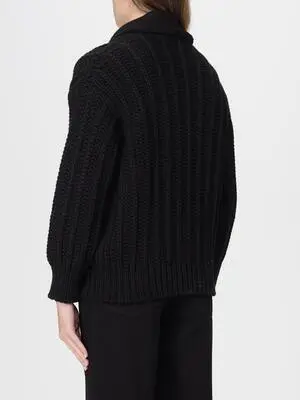 Dolce & Gabbana Shawl Collar Sweater