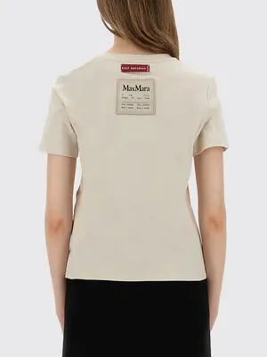 Max Mara T-shirt - Beige