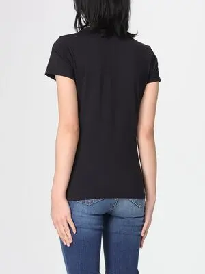 Liu Jo T-shirt - Black