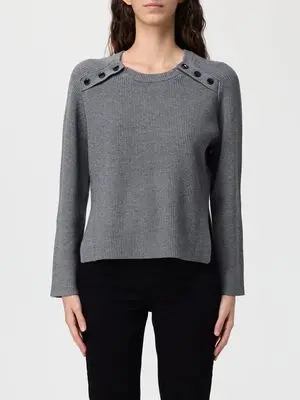 Liu Jo Ribbed Pullover