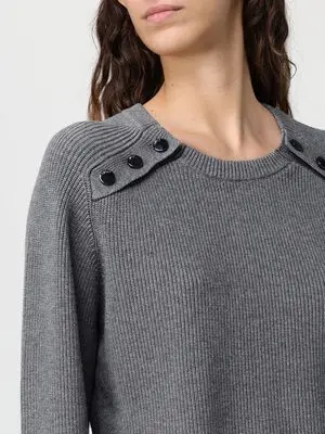 Liu Jo Ribbed Pullover