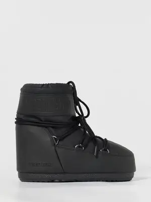 Moon Boot Boots - Black