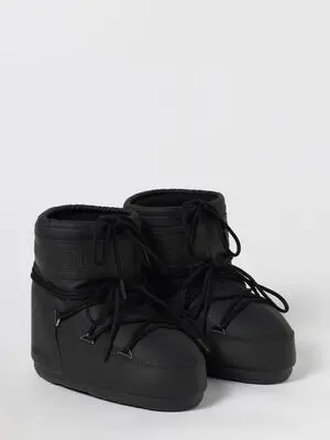 Moon Boot Boots - Black