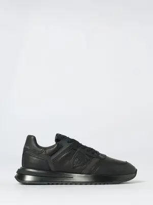 Philippe Model Lace-up Sneakers