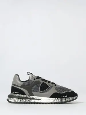 Philippe Model Low Top Sneakers