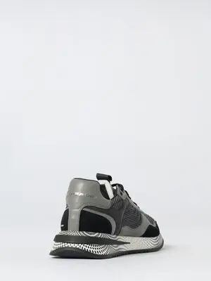Philippe Model Low Top Sneakers
