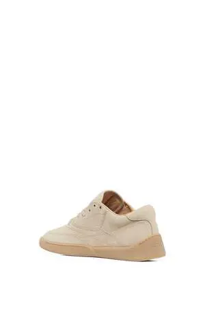 Gabriela Hearst Ohio Slip-on Sneaker - Sand
