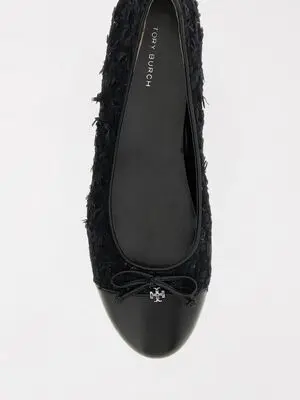 Tory Burch Ballerina Flats