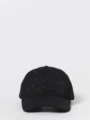 Versace Cap - Black