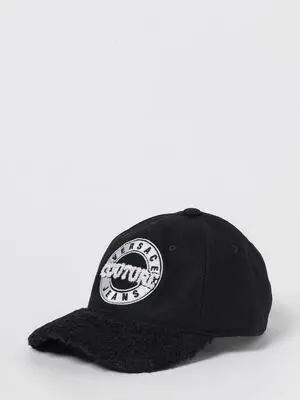 Versace Cap Black