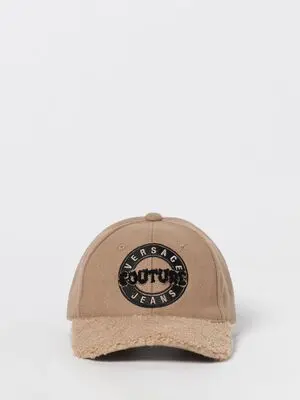 Versace Cap - Brown