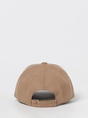Versace Cap - Brown
