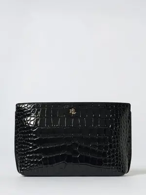 Ralph Lauren Clutch - Black