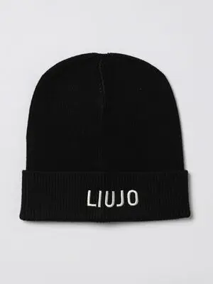 Liu Jo Cap - Black