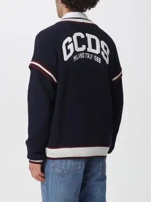 Gcds Sweater - Blue