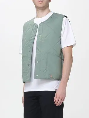 Dickies Suit Vest - Green