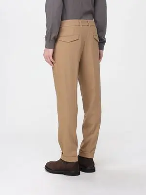PAOLO PECORA Trousers