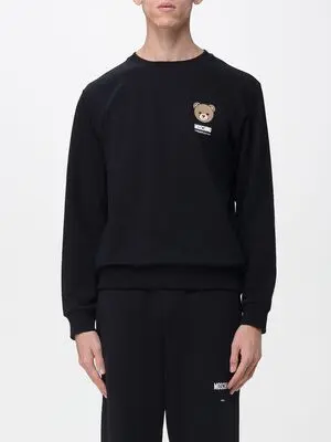 Moschino Sweater - Black