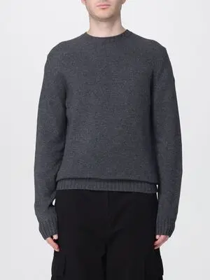 COLMAR Pullover Sweater - Charcoal
