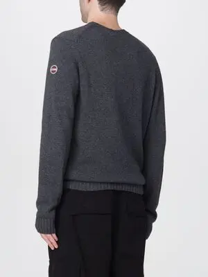 COLMAR Pullover Sweater - Charcoal