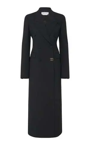 Recycled Wool Coats for Women