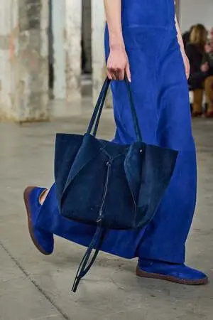 Gabriela Hearst Marija Tote Bag