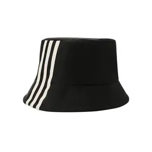 Prada X Adidas Re-nylon Bucket Hat - Black
