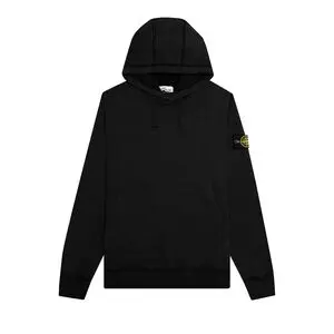 Stone Island Hooded Sweatshirt