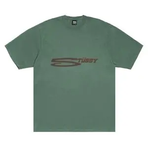 StÜssy Stretch Tee