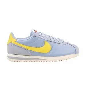 Nike Cortez Textile Sneakers
