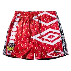 MARKET X Umbro Studios Reversible Short