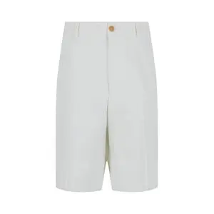 Alexander McQueen Tailored Baggy Shorts